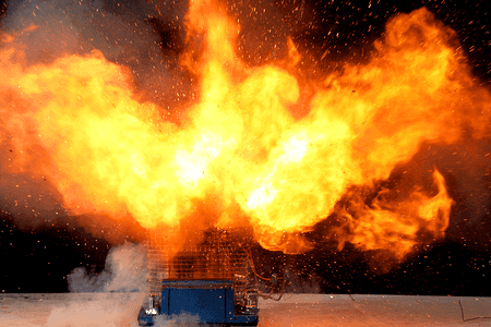 Battery Safety - Take Charge